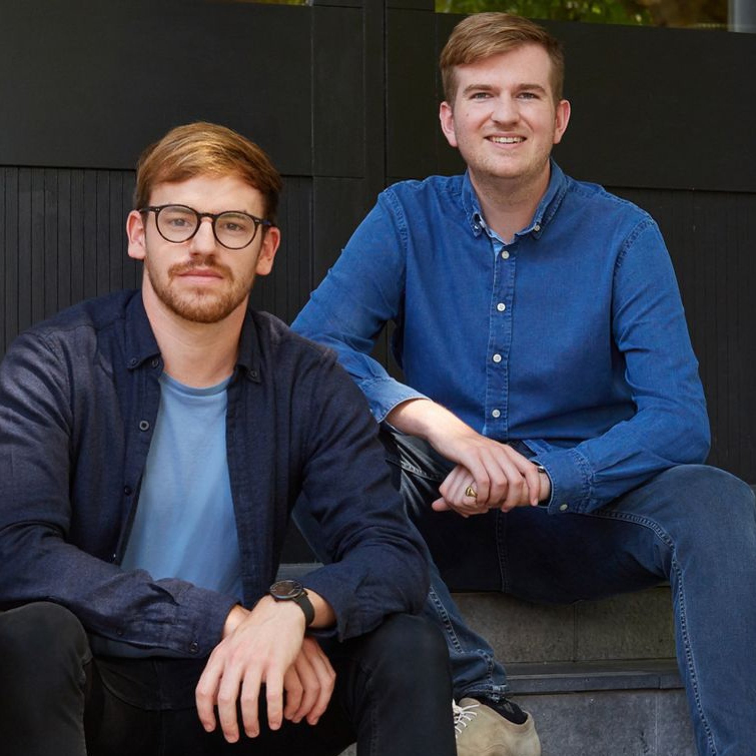 Young Founder of the Year